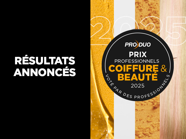 Boutique coiffure et esthétique | Pro Duo Particulier