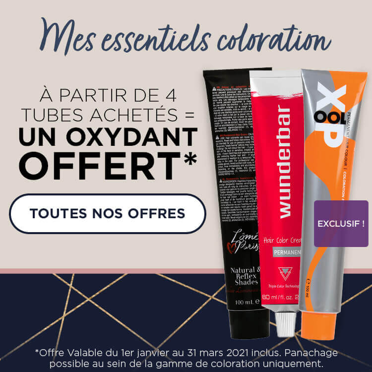 Boutique coiffure et esthétique | Pro Duo Particulier